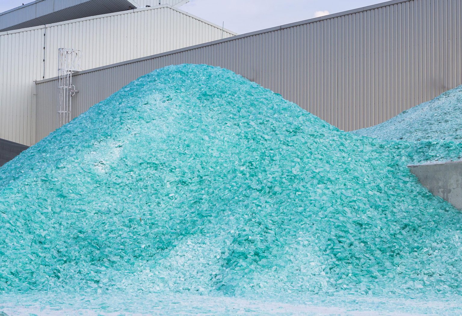 Facts – Cornwall Cullet